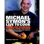 Cherry Love: Chef Michael Symon's Pickled Cherries - Chef Lovers